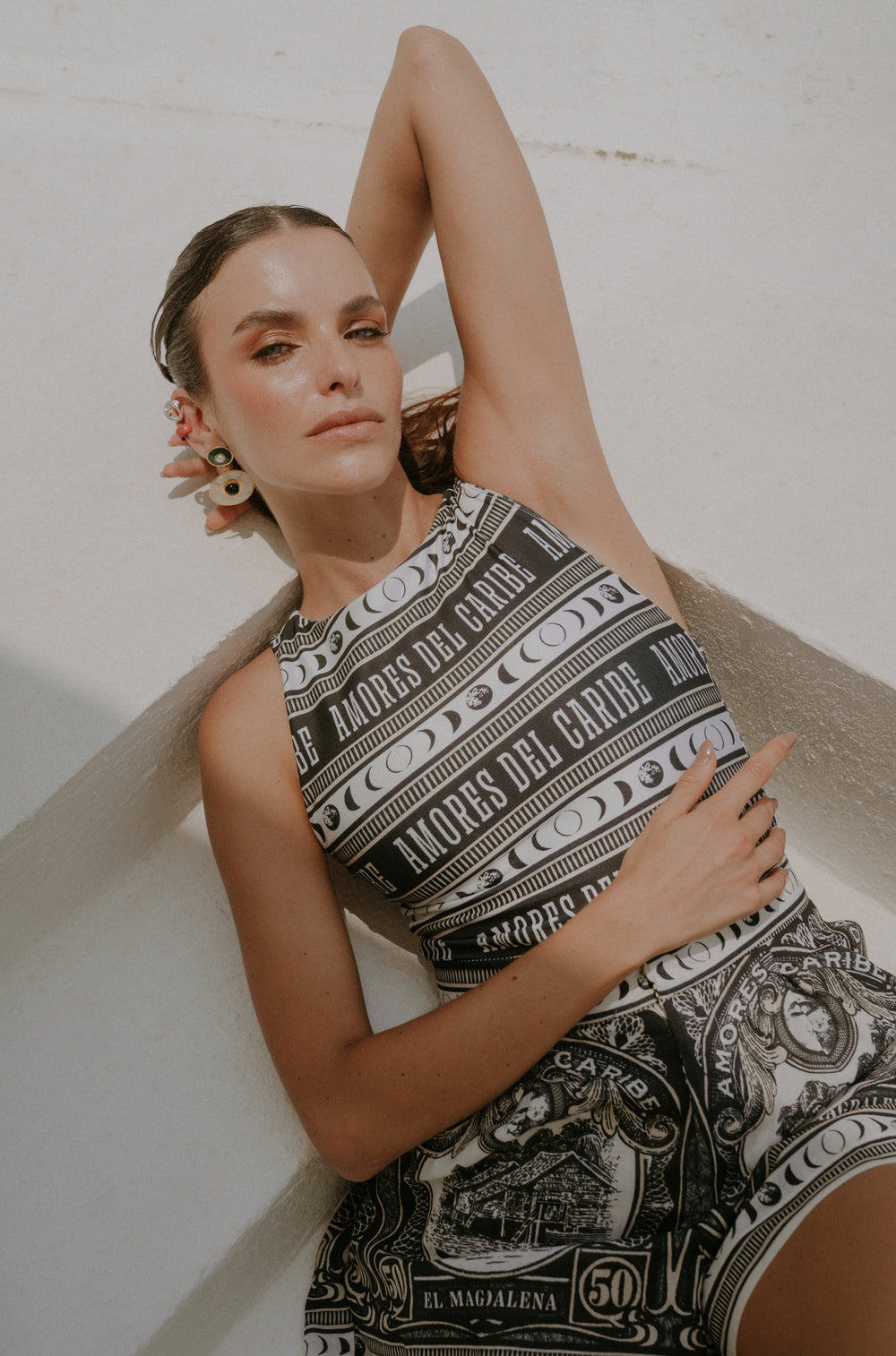 MAYORGA – MAYORGA US